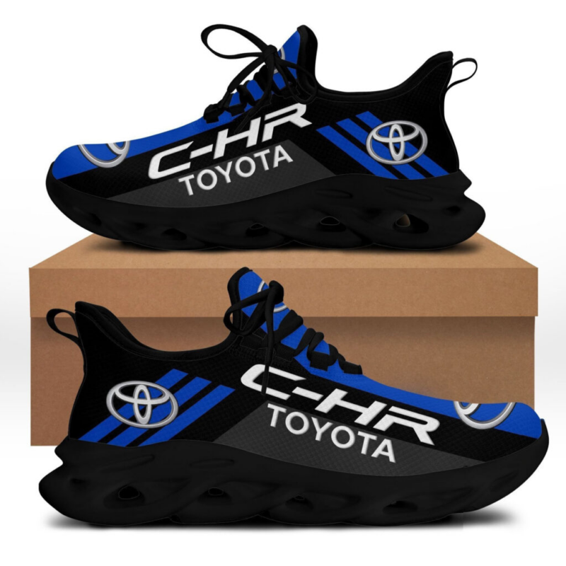 Toyota C-HRMax Soul Shoes 1 - Koweal
